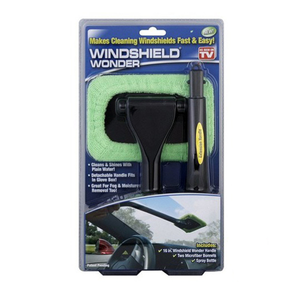 Stierka do auta Windshield Wonder | MILUJEME-ZLAVY.SK