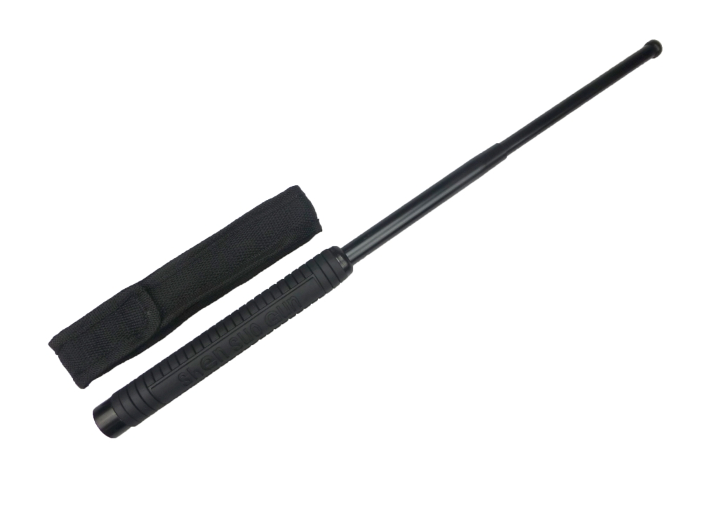 Teleszkópikus vipera - fekete | LYKE.HU