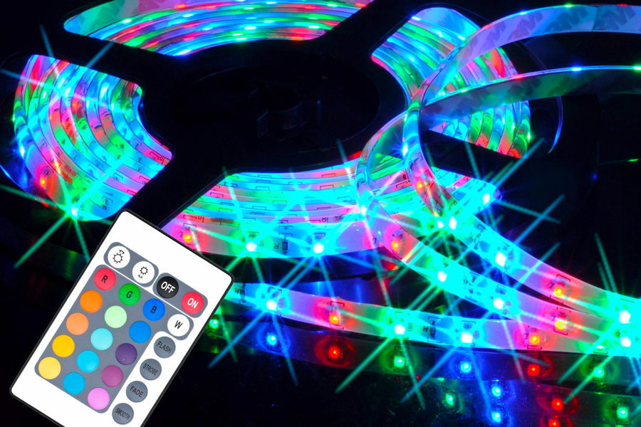 LED pásky 1 | SenzaKup.cz