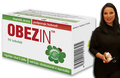 SenzaKup.cz - Obezin