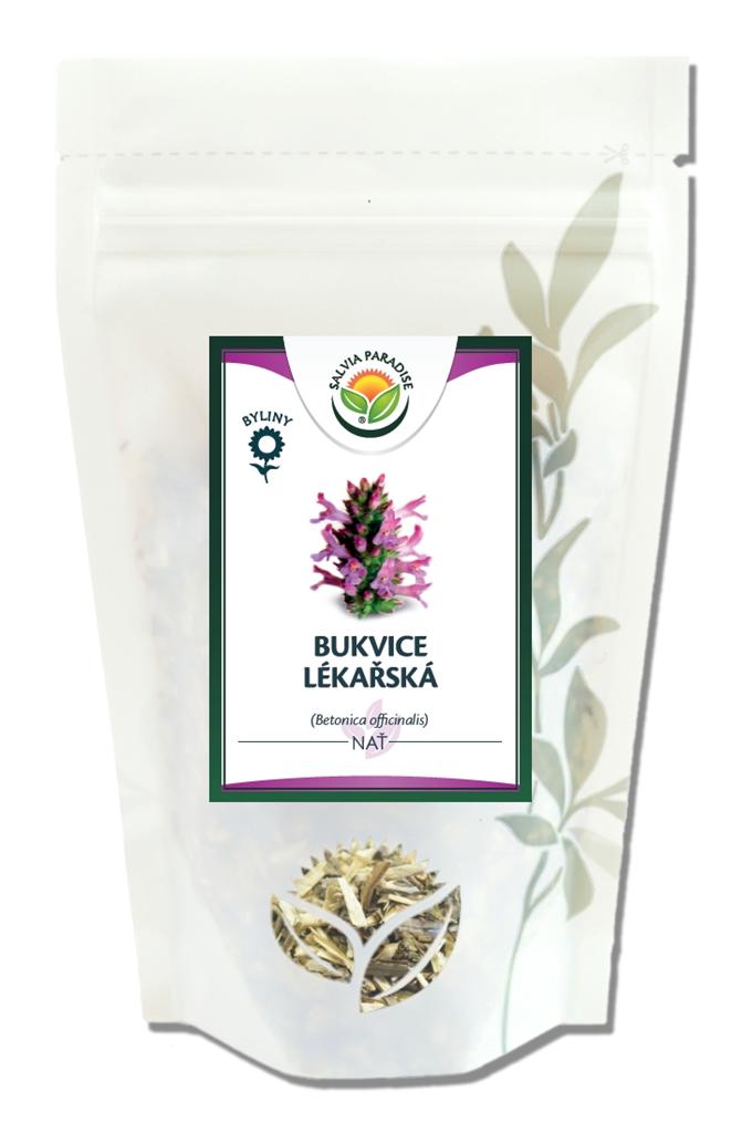 Bukvice nať 30 g | FAJN Byliny