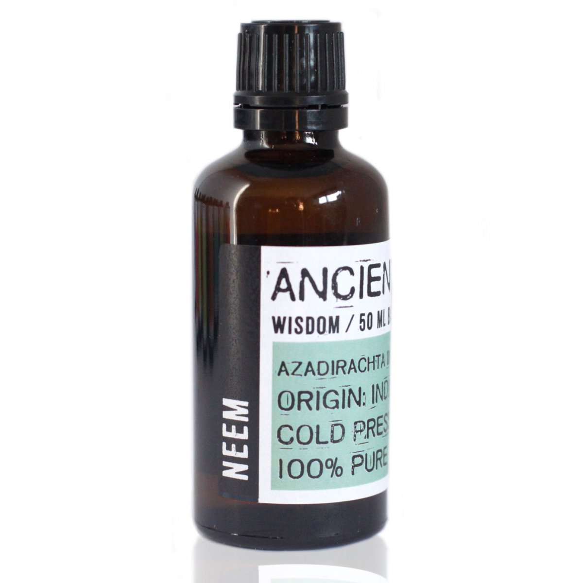 Neem Olej - 50 ml | Arom