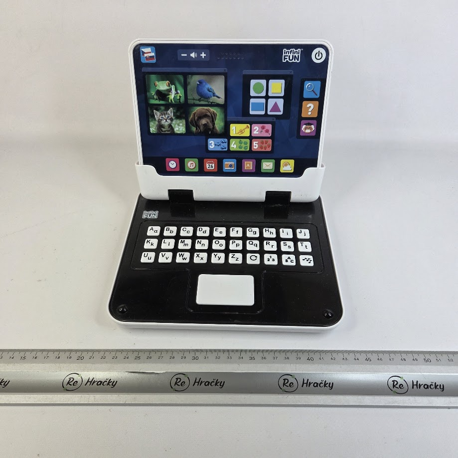 Dětský notebook | reHračky
