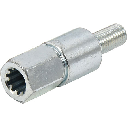 Adaptér 10 zubů | AZdíly.cz