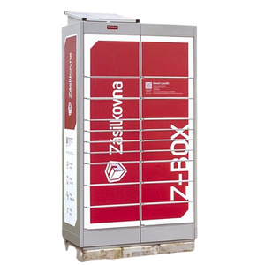 Pohodlné vyzvednutí zásilky ze Z-BOXu | Články | Domácí potřeby ...