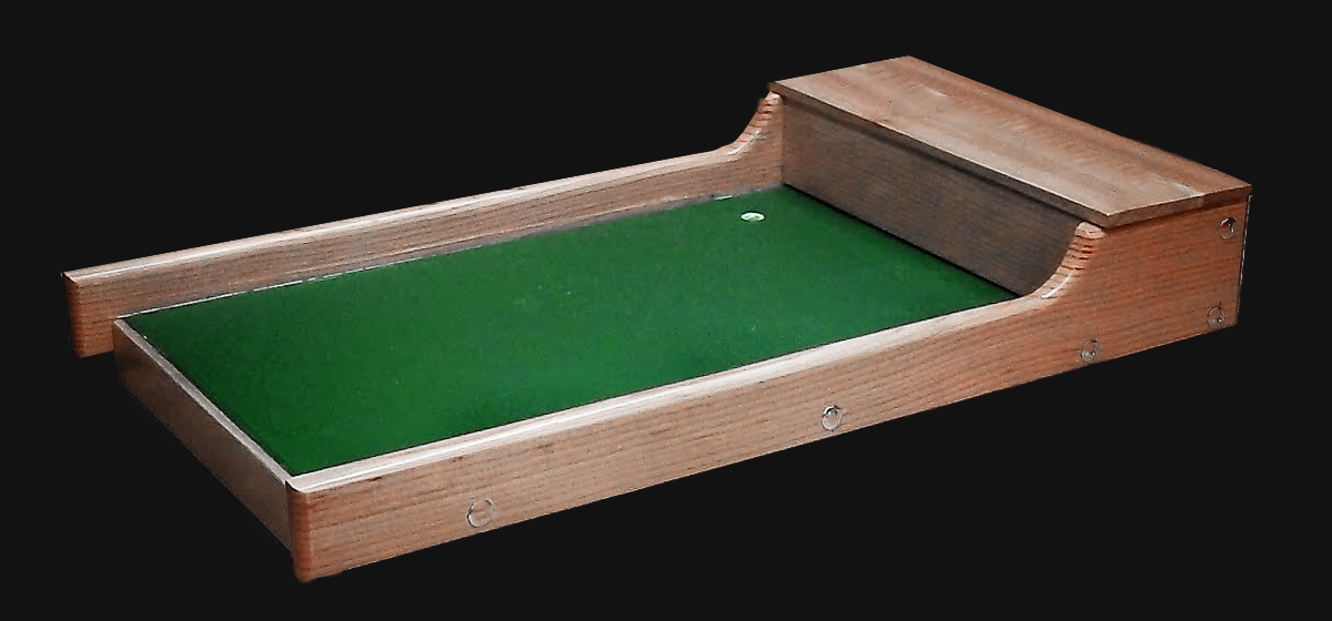 Miller Table: Tajemství úspěšného rýžování zlata | Články | Rýžování ...