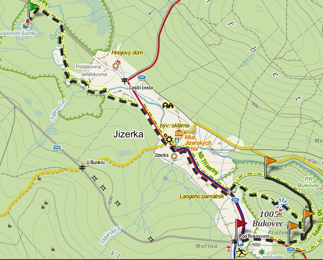 Safírový potok | Články | Rýžování zlata RawGold CZ