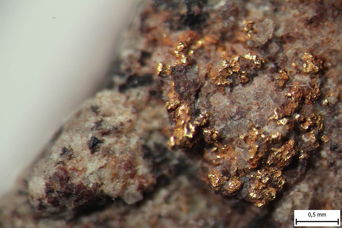 Lokality rýžování zlata - Česko - Díl 4. | Články | Rýžování zlata ...