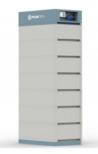 PYLONTECH BMS Force H1 | naturenergy.sk