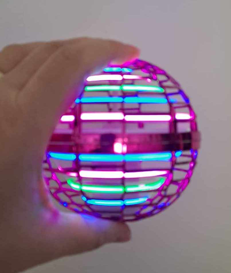 Spinner Ball: zábava pro děti i dospělé - perfektní dárek pro všechny ...