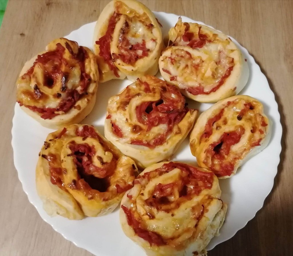 Pizza slimáky ľahko a rýchlo | Články | Domáce potreby, vychytávky a ...