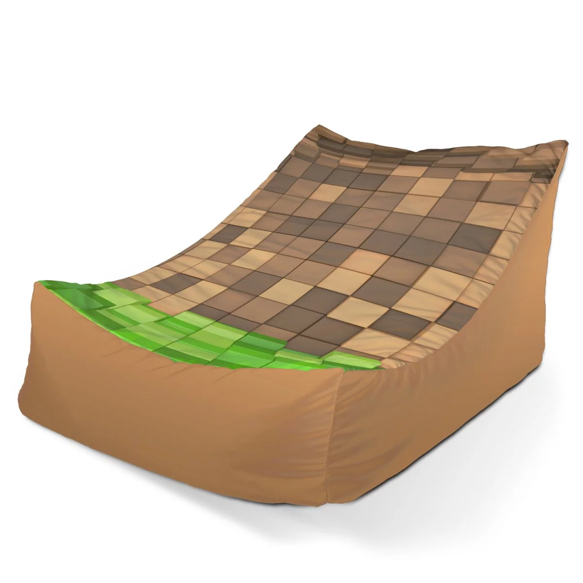 Sedací vak Lounge Blocks 3D - Sablio | Vyberte si povlečení a lůžkoviny ...