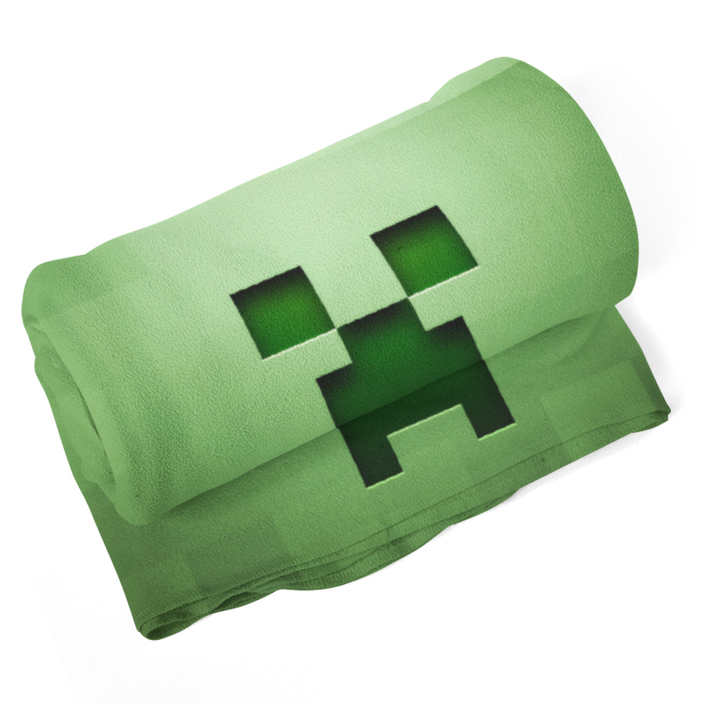 Deka Green Blocks | Dekorace, fotodárky a dárky