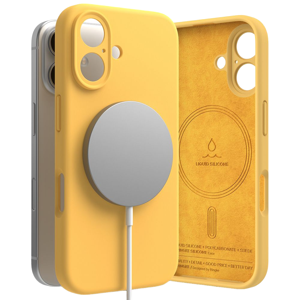 Obaly, kryty a pouzdra na Apple iPhone 16 | iMore.cz