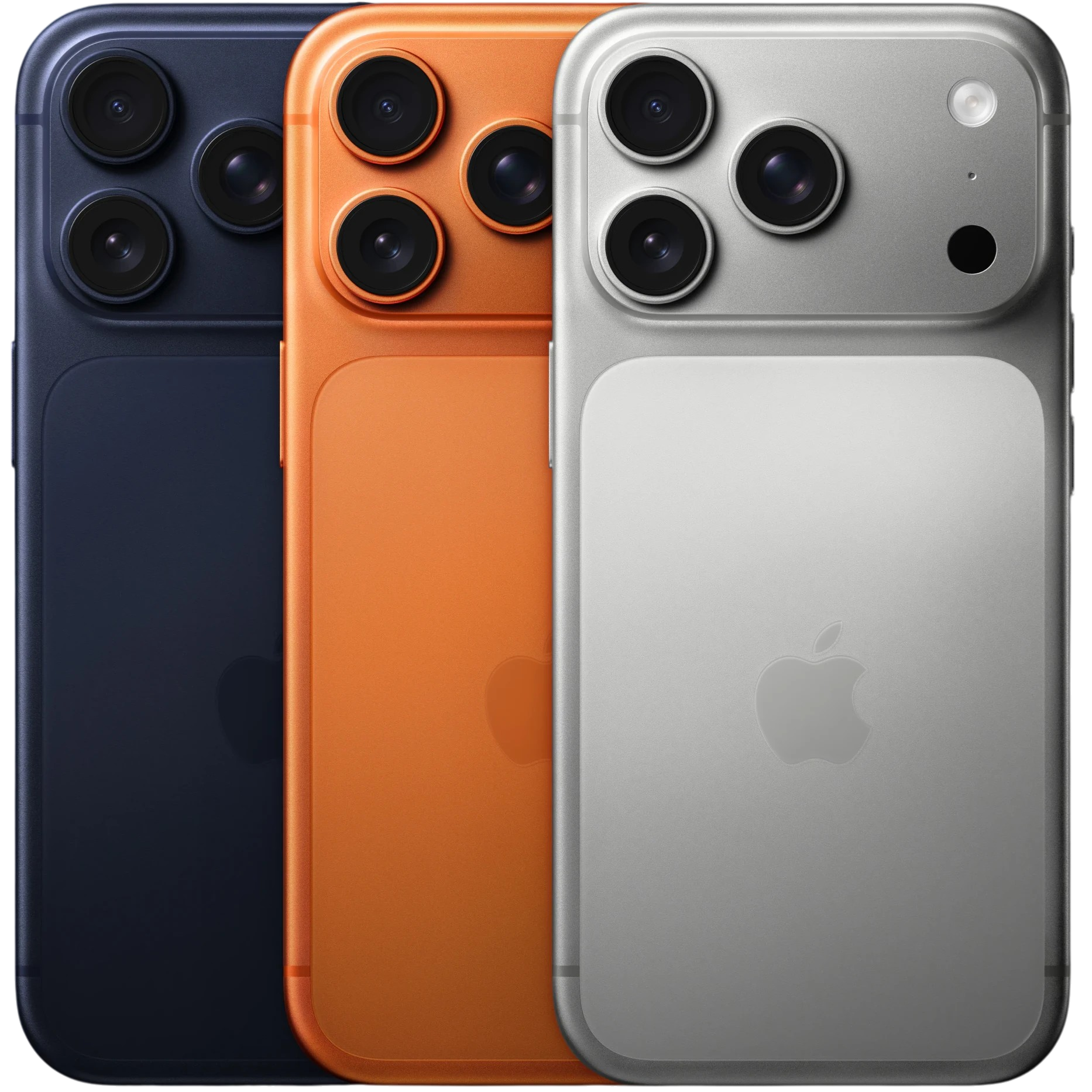 Apple iPhone 17 Pro Max – obaly, pouzdra, kryty, ochranná skla a ...