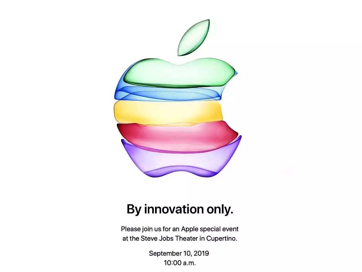 Apple novinky, na které se můžeme těšit 10. září 2019 | Blog | iMore.cz