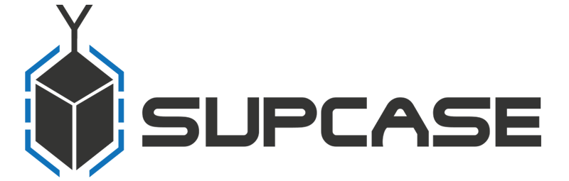 Pouzdro SupCase Unicorn Beetle PRO Rugged Case iPhone 14 Pro Black ...