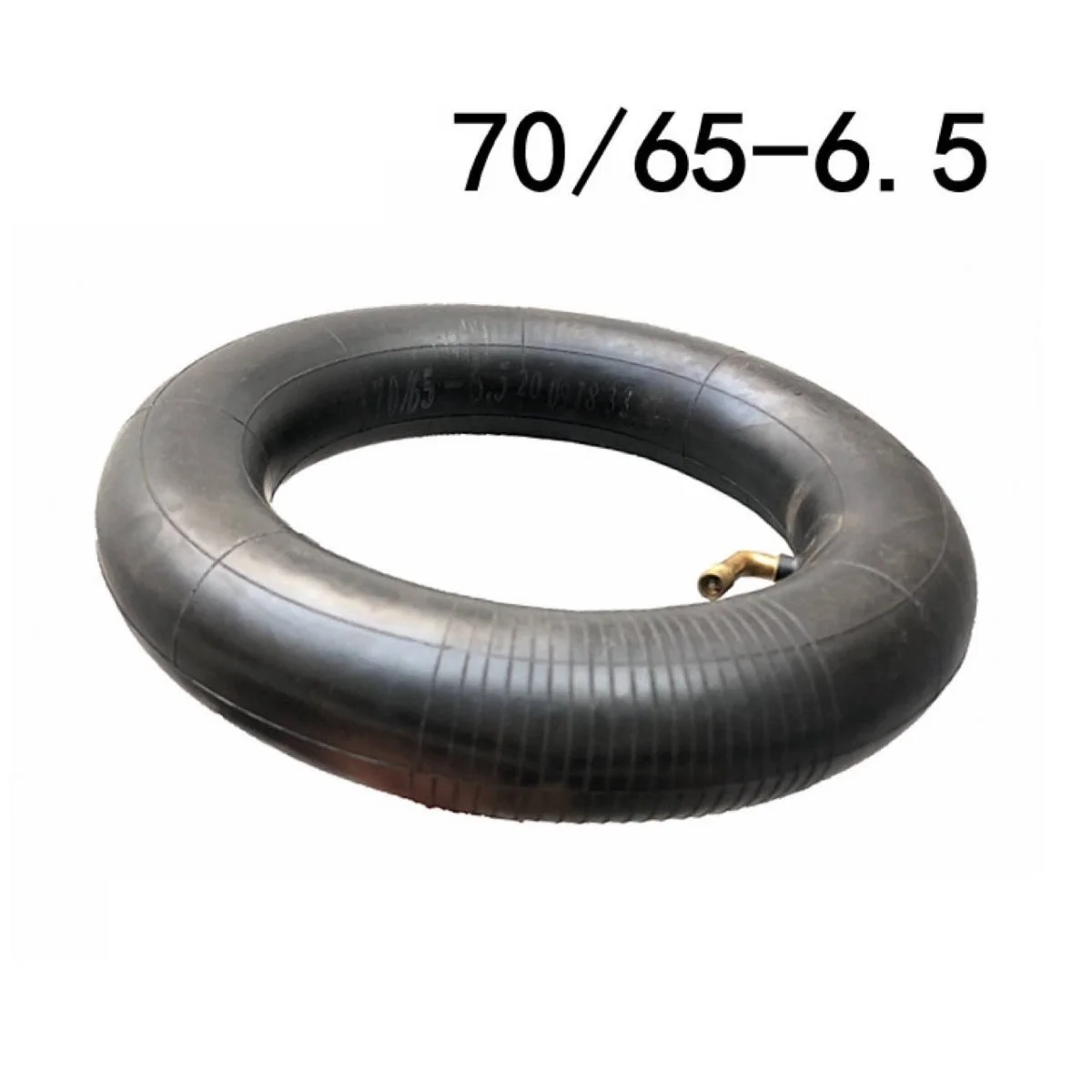 Duše 70/65-6,5 (10x2,5/2,75) se zahnutým ventilkem 0°/180° | iMore.cz