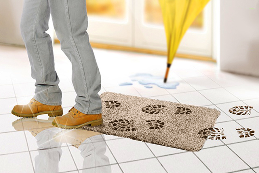 Magická rohožka | SenzaKup.cz